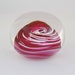 Colour Swirl Paperweight - Etsy