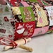 We Whisk You a Merry Christmas Bench Pillow Pattern (pattern Only) - Etsy