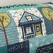 Make Yourself at Home Bench Pillow Pattern - Etsy