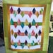 Diamond Quilt Pattern - Etsy