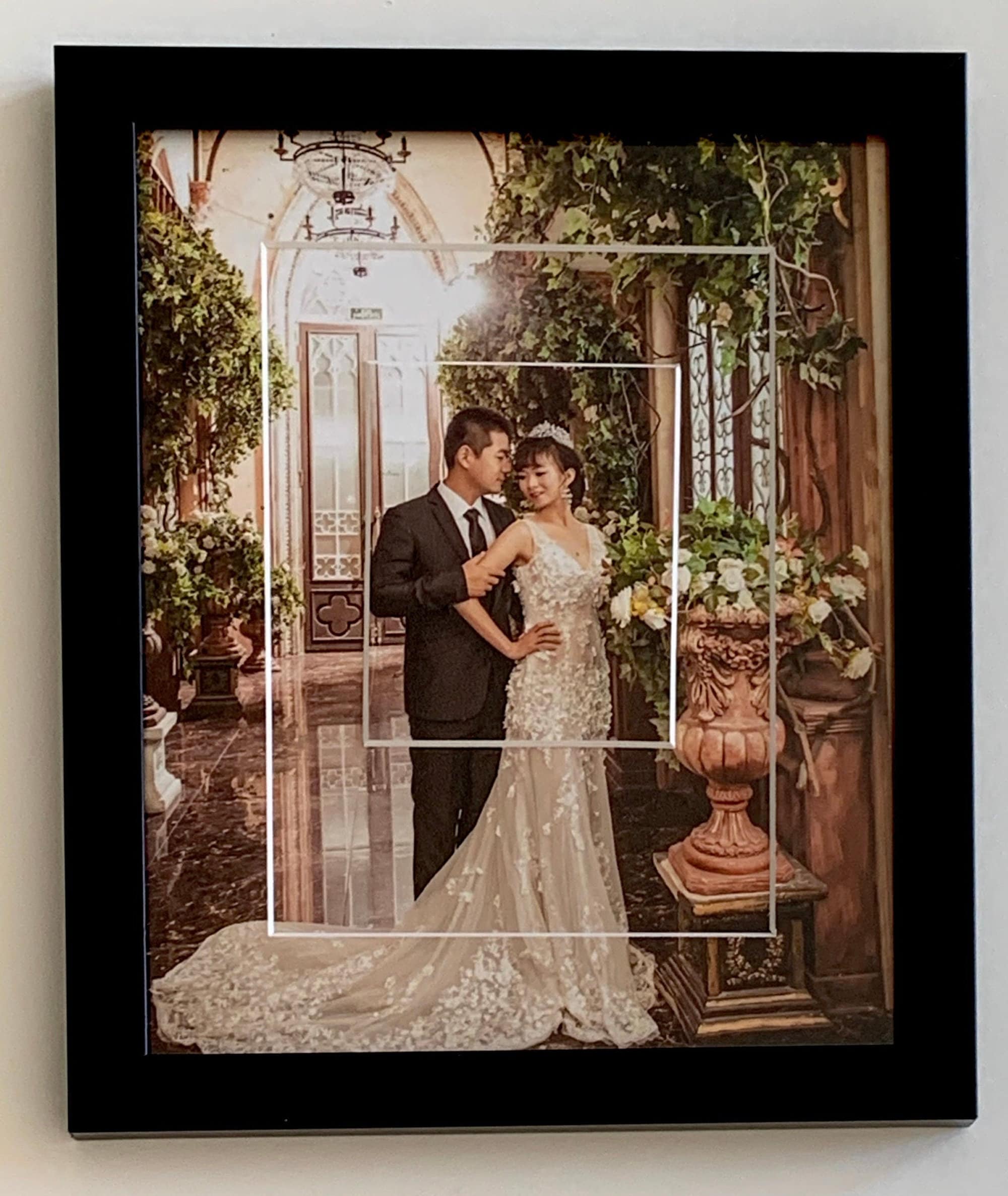 Custom 3D Mats & Frame - Etsy