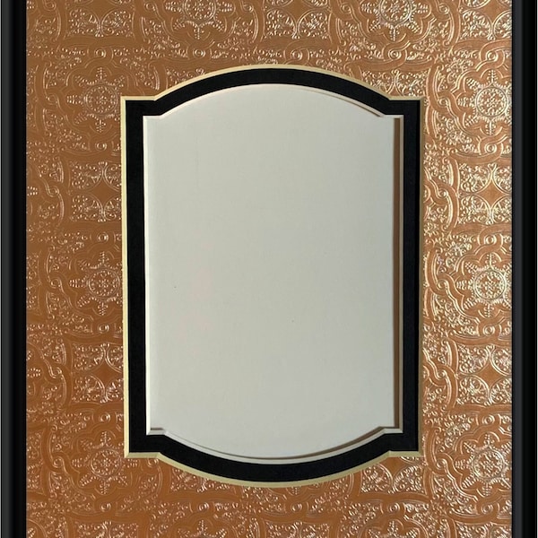 Custom Photo Mat - Etsy