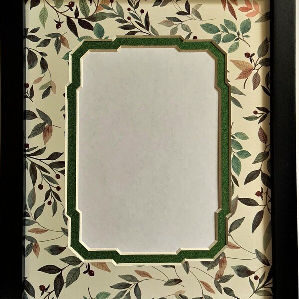 Custom Photo Mat - Etsy