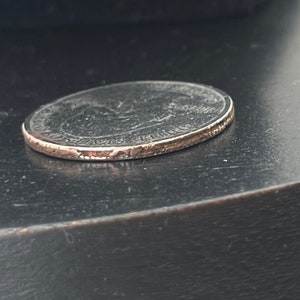 2015 Kisatchi MINT ERROR Coin, 2015 Quarter, Louisiana Quarter Error ...