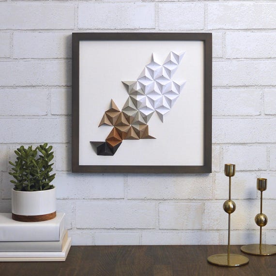 Origami Art