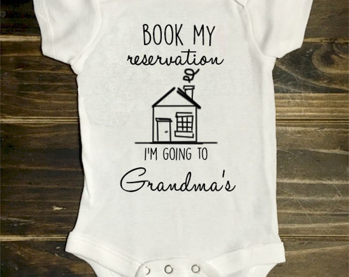 Book My Reservation - Etsy