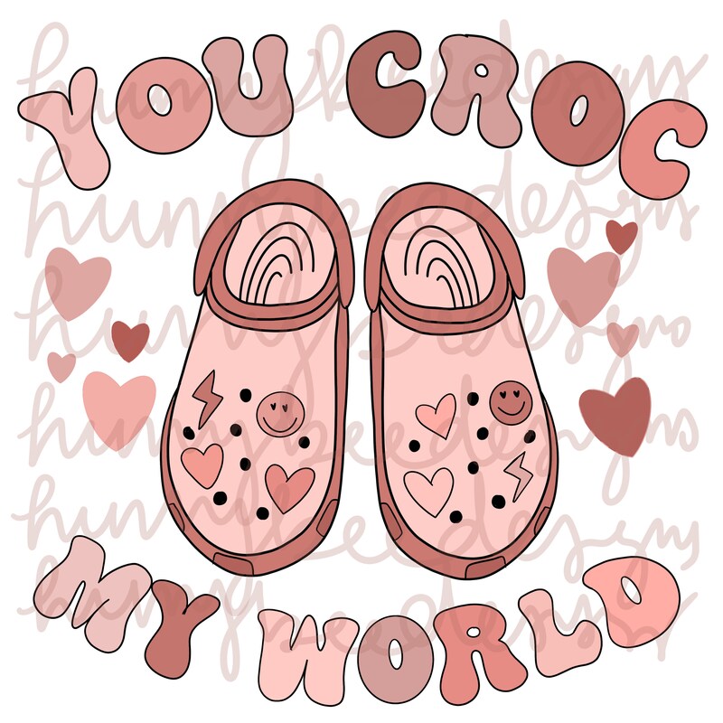 Crocs Svg - Etsy