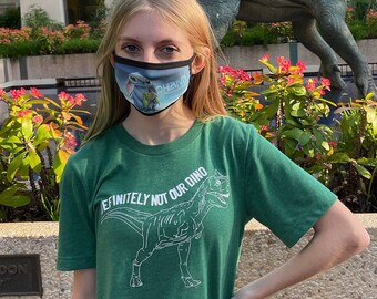Dinosaur Animal Kingdom Shirt Not Our Dino Disney Vacation - Etsy
