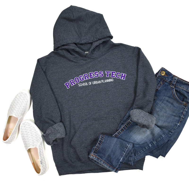 Progress Tech School - Etsy