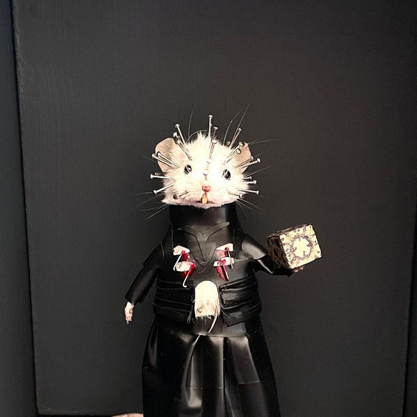 Pinhead - Etsy