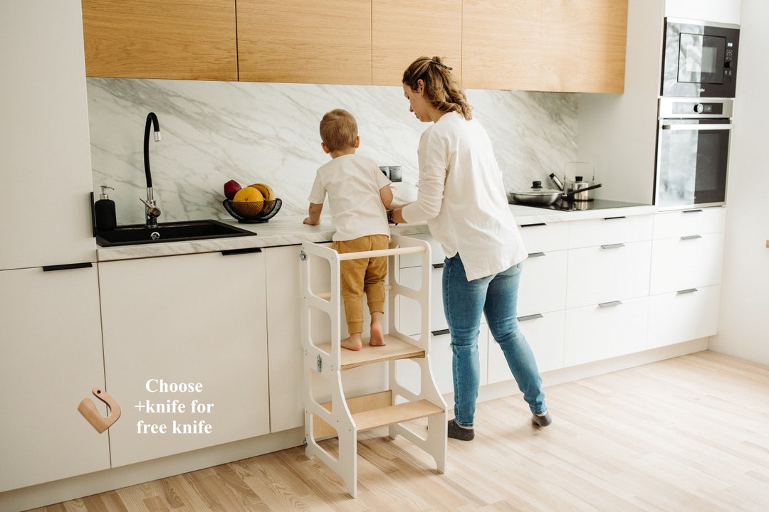 Transformable Kitchen Tower Kitchen Tower Foldable Kitchen - Etsy