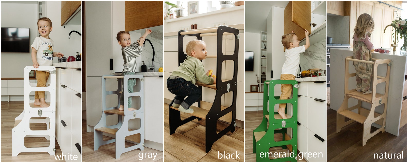 Transformable Kitchen Tower Kitchen Tower Foldable Kitchen - Etsy
