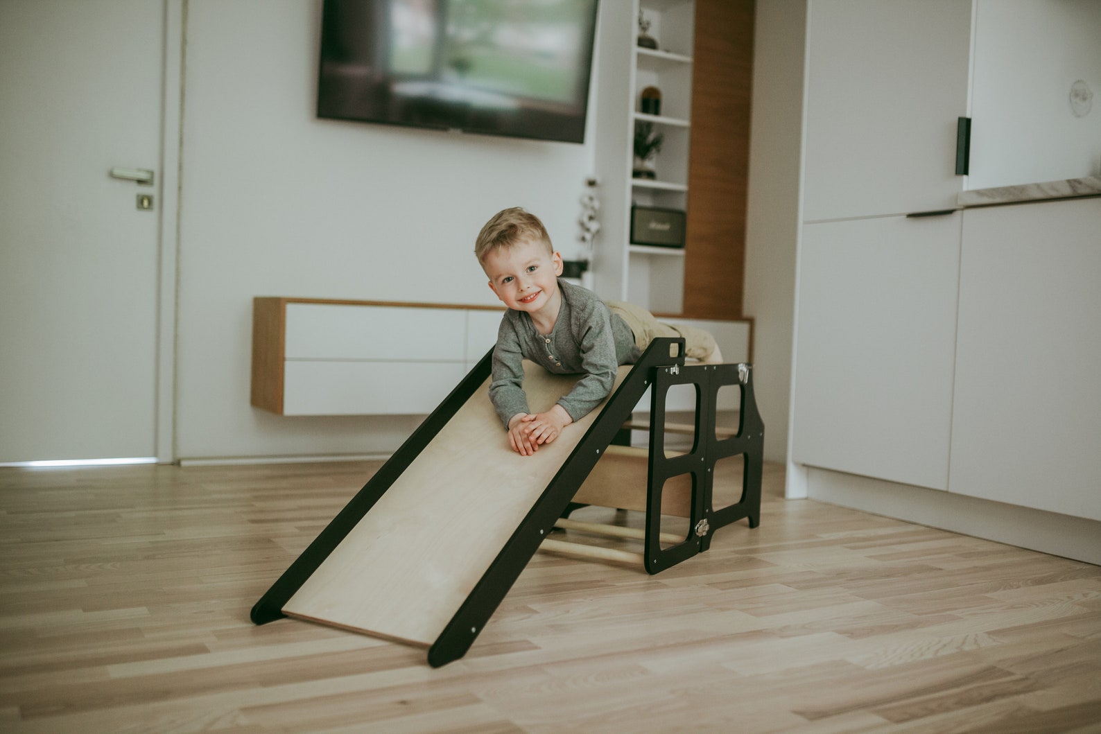 Transformable Kitchen Tower Kitchen Tower Foldable Kitchen - Etsy