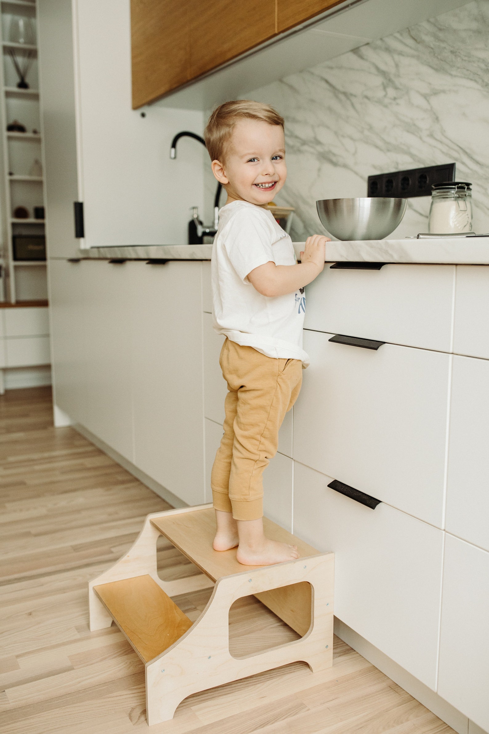 Step Stool Toddler Step Stool Step Stool for Kids Step - Etsy