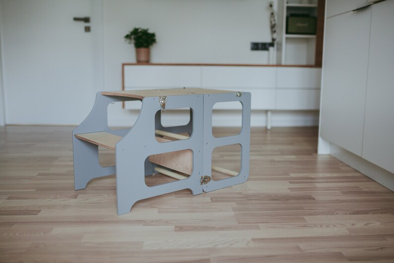 Transformable Kitchen Tower Kitchen Tower Foldable Kitchen - Etsy