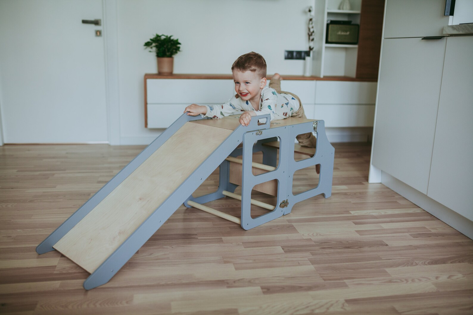 Transformable Kitchen Tower Kitchen Tower Foldable Kitchen - Etsy