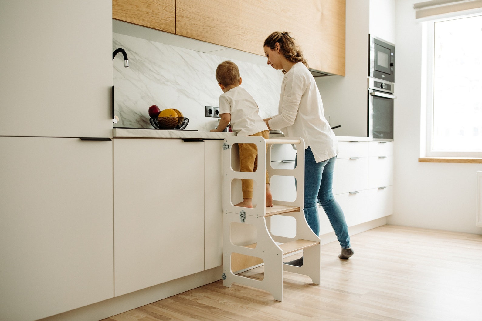 Transformable Kitchen Tower Kitchen Tower Foldable Kitchen - Etsy