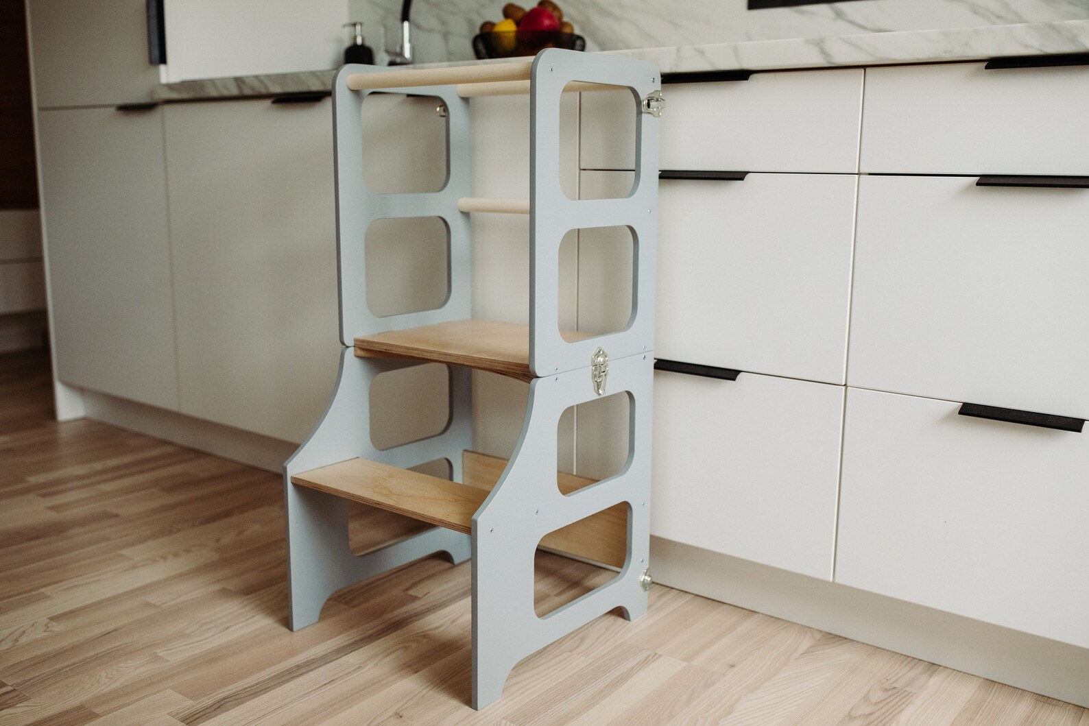 Transformable Kitchen Tower Kitchen Tower Foldable Kitchen - Etsy