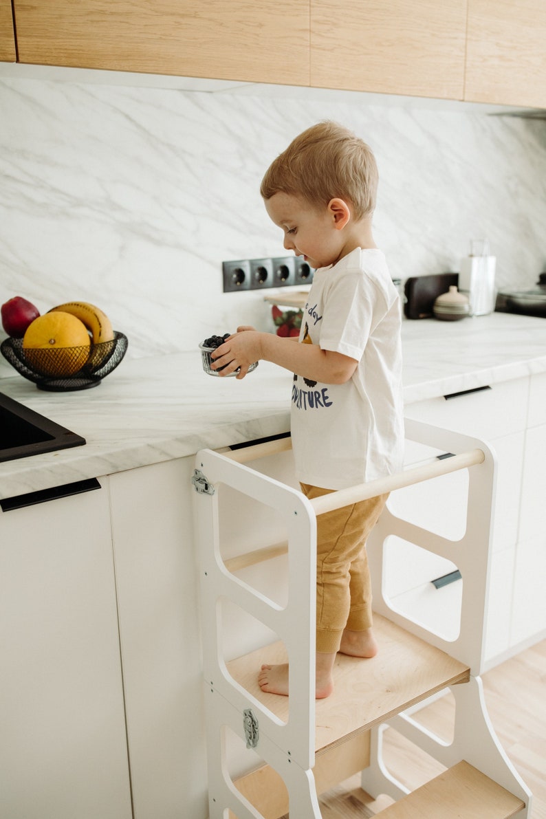 Transformable Kitchen Tower Kitchen Tower Foldable Kitchen - Etsy