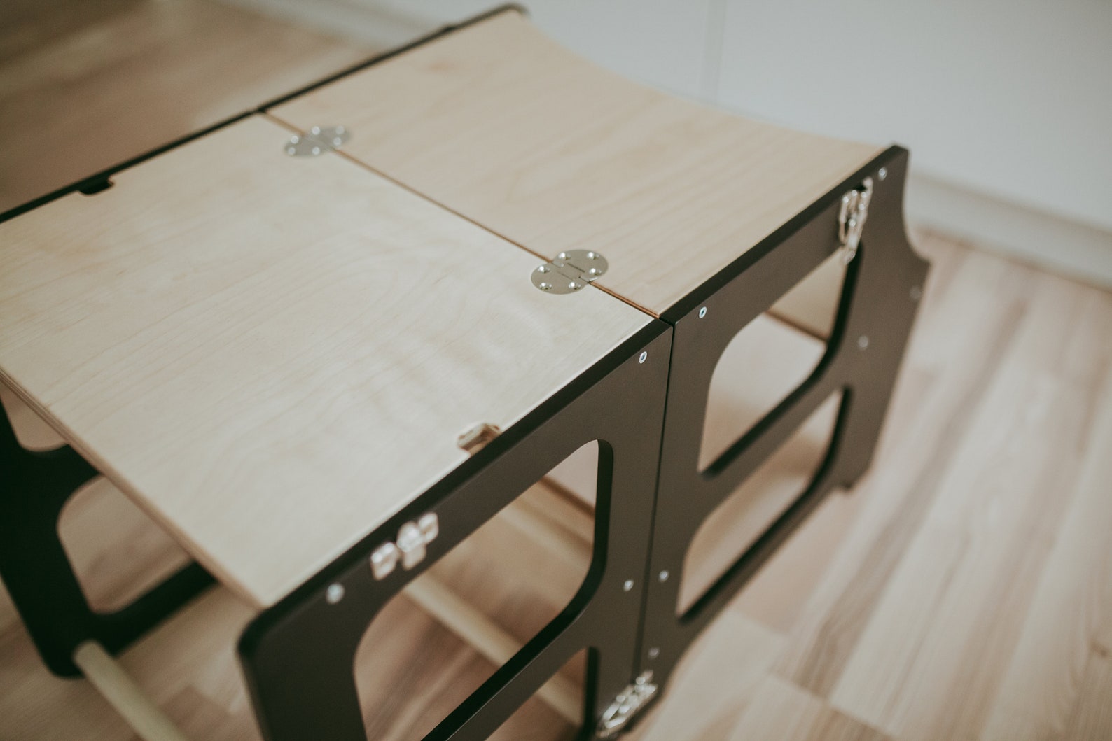 Transformable Kitchen Tower Kitchen Tower Foldable Kitchen - Etsy