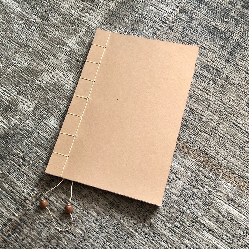 Japanese Binding - Etsy