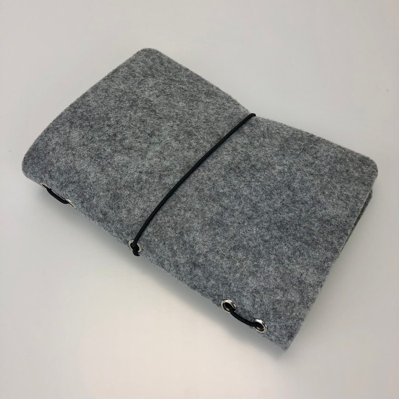 Felt Journal Cover - Etsy Singapore