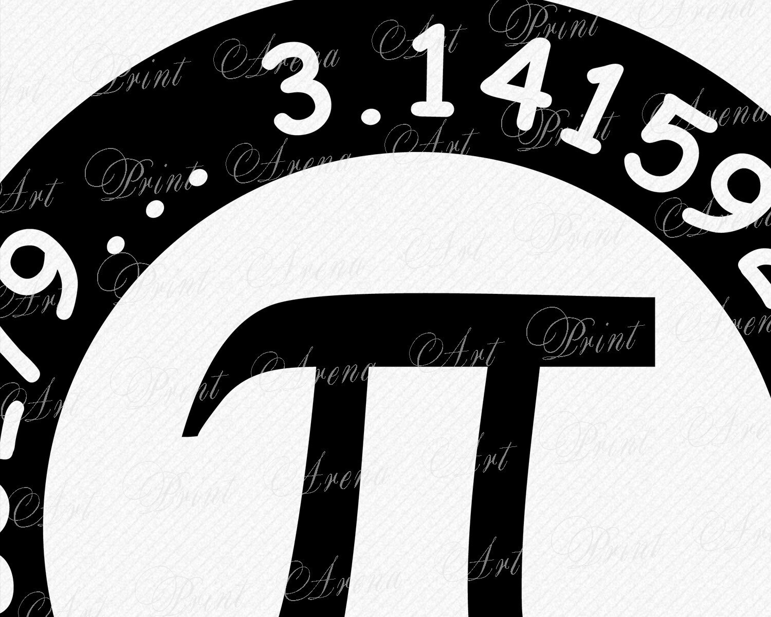 Pi SVG Pi Sign SVG Math Pi SVG Pi Math Graphics svg Pi cut | Etsy