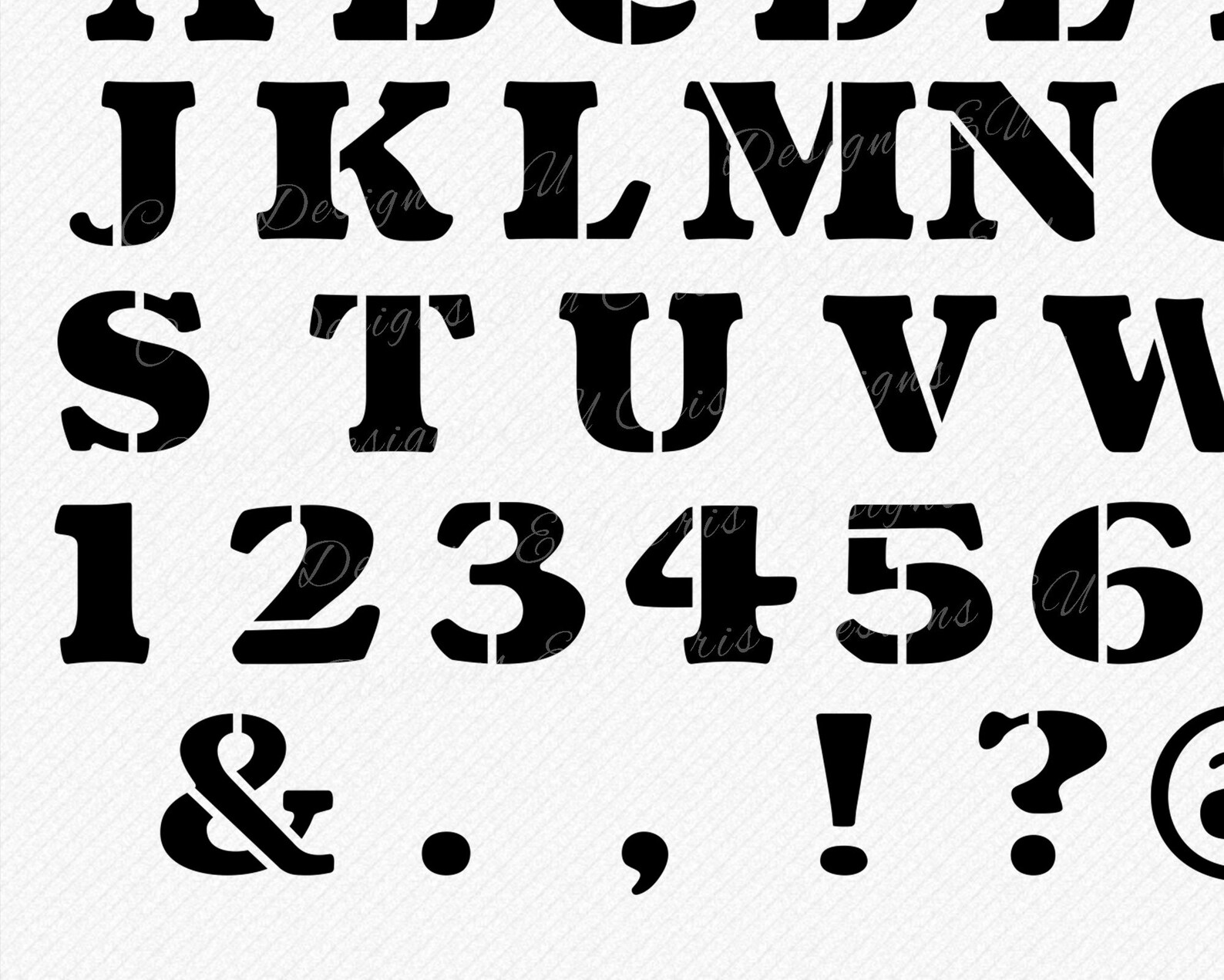 Stencil SVG Army font SVG Stencil Letters Svg Stencil | Etsy Stencil SVG Army font SVG Stencil Letters Svg Stencil | Etsy