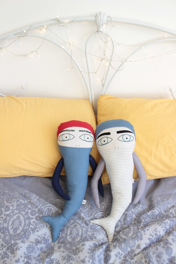 Handmade soft toys store