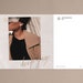 Paper and Film Social. Instagram Post Templates, Instagram Background ...