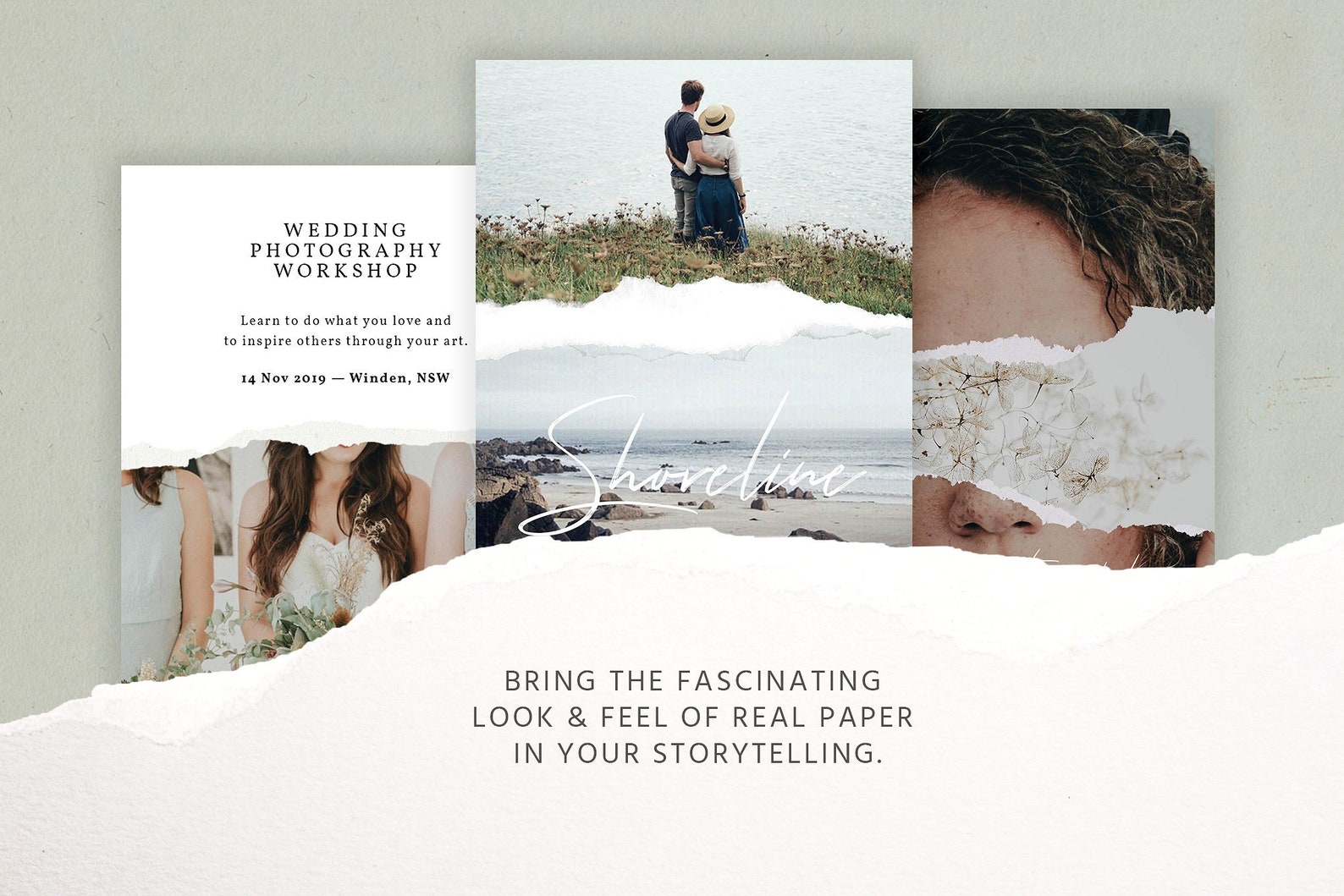 Paper Animated Stories –instagram Post Templates, Instagram Background ...