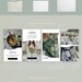 CANVA BUNDLE Social Kit. Instagram Story Templates. Instagram Template ...