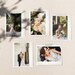 Dala Moodboard Mockup Kit, Realistic Mockups, DIY Templates, Including ...
