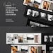 CANVA BUNDLE Social Kit. Instagram Story Templates. Instagram Template ...