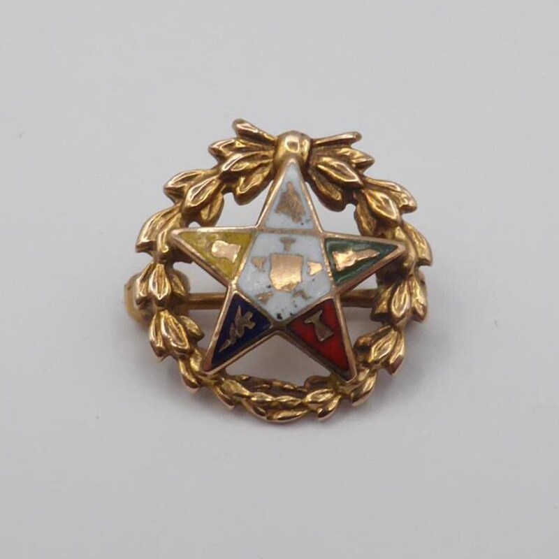 Eastern Star - Etsy