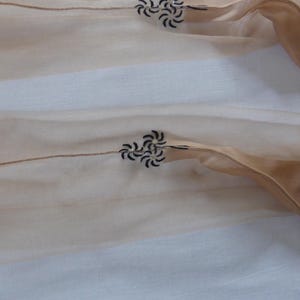 Vintage WWII Era Nylon Seamed Hosiery in Box | Gotham Gold Stripe Black ...