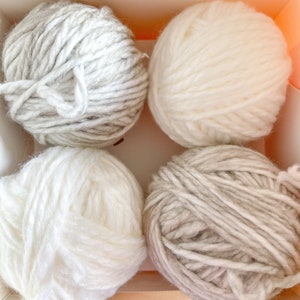 Yarn Packs - Etsy