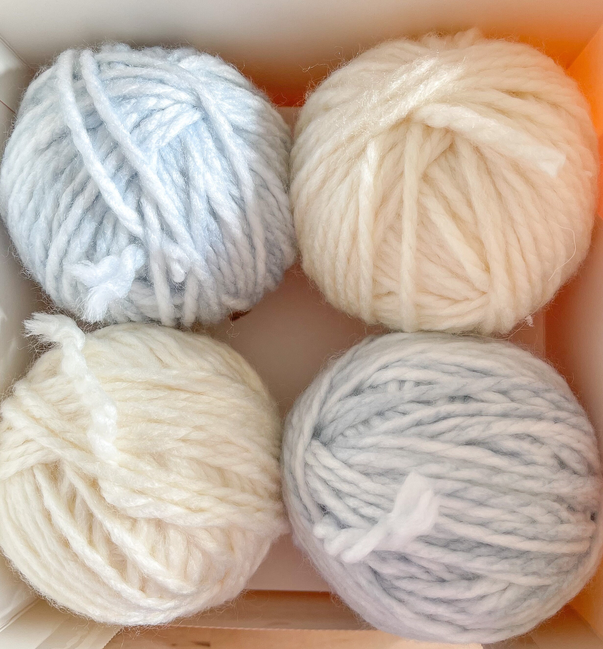 Yarn Packs - Etsy