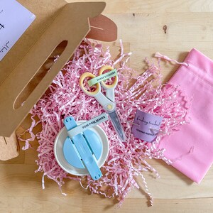 Pom Pom Toolkit - Etsy
