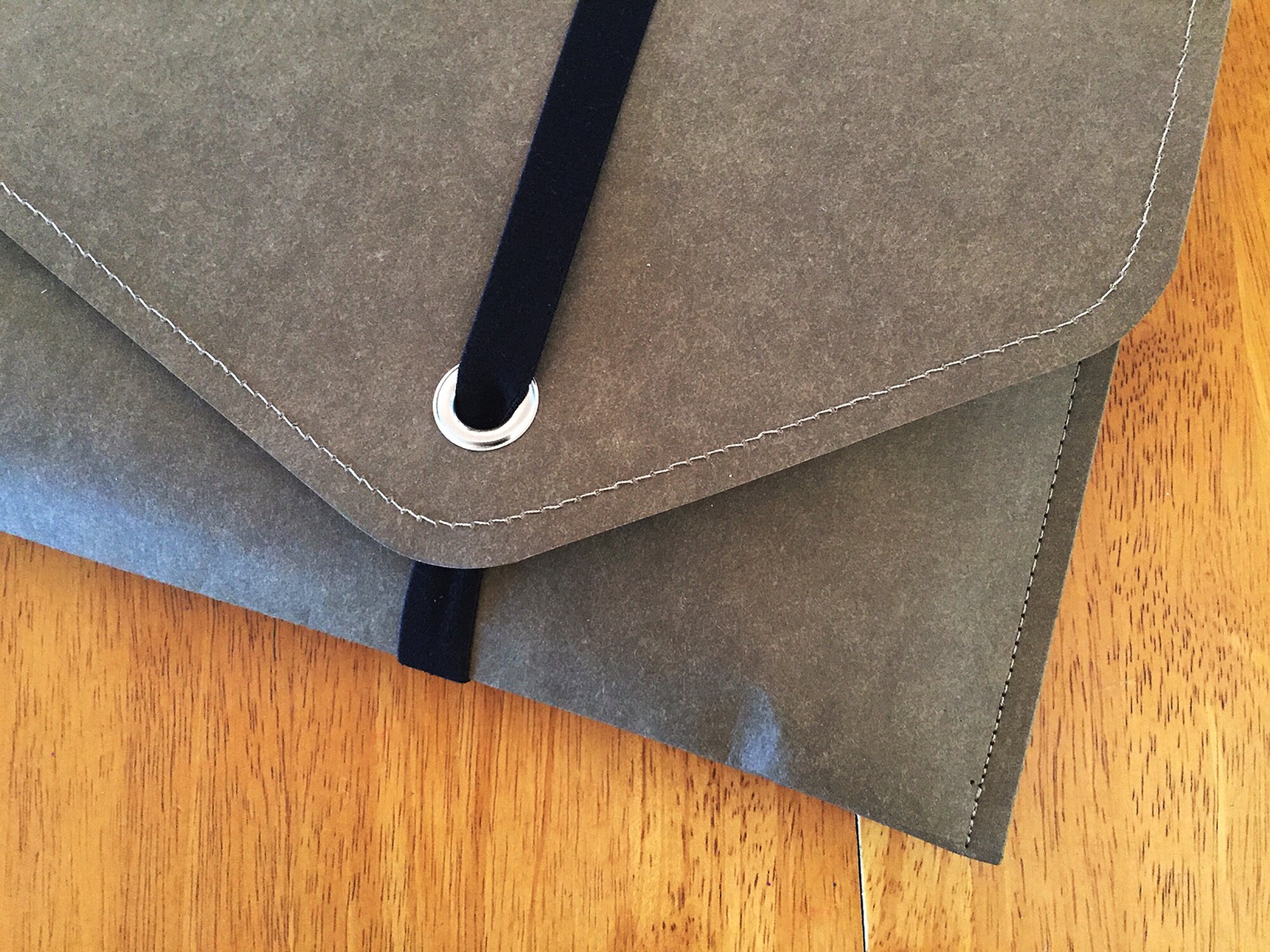 Laptop Sleeve, Washable Paper, Portfolio Sleeve, Compendium, Laptop ...