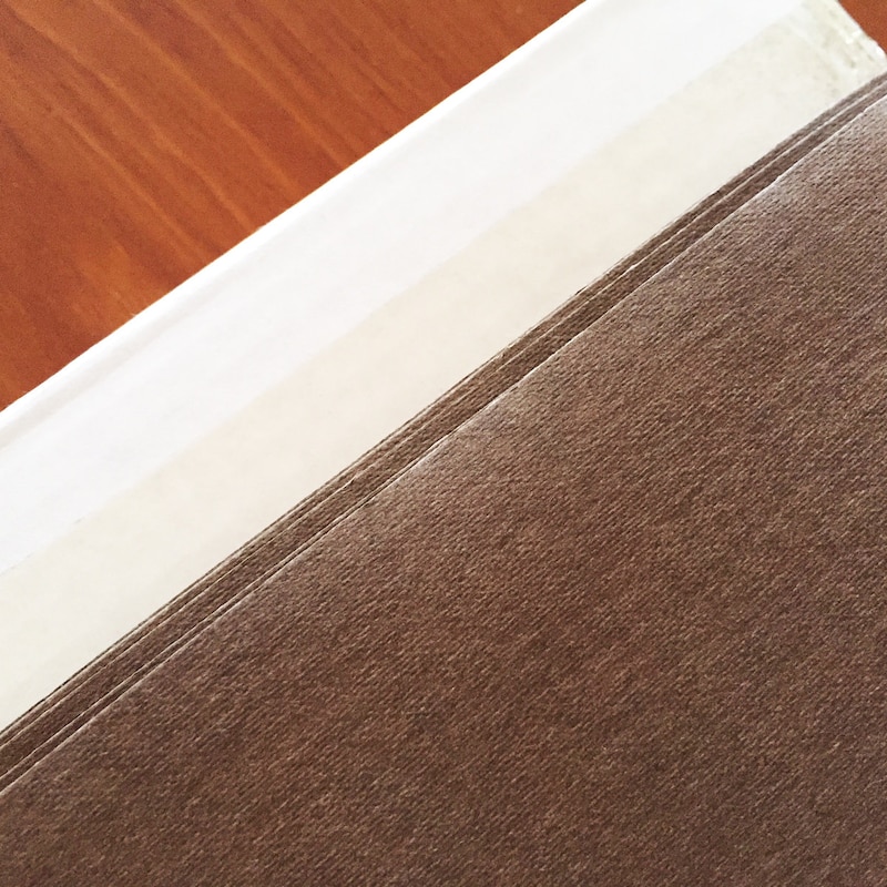 Washable Kraft Paper - Etsy