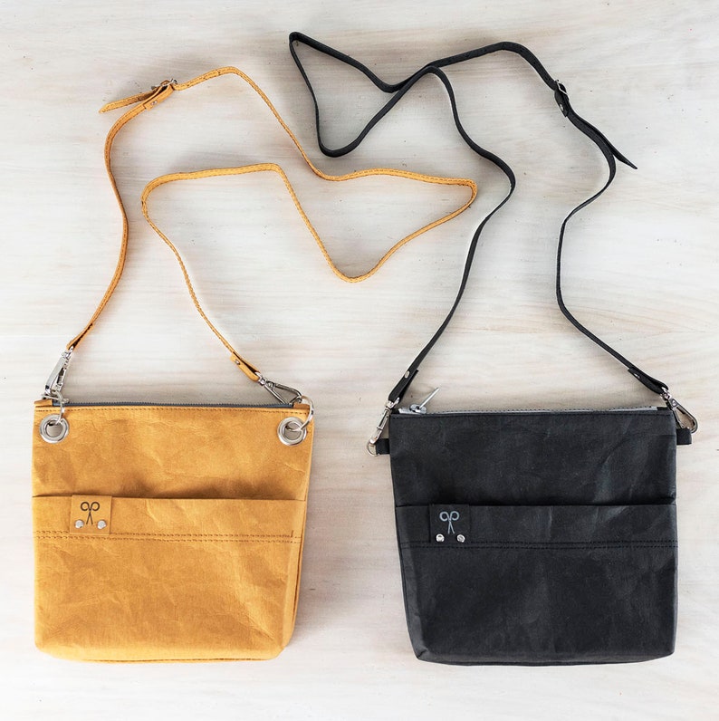 Crossbody Bag, Washable Paper, Festival Bag, Handbag, Shoulder Bag ...