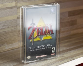 Nintendo DS Game Box Köffin Protective Display Case K016 - Etsy