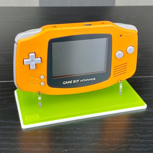 Gba Display Case - Etsy