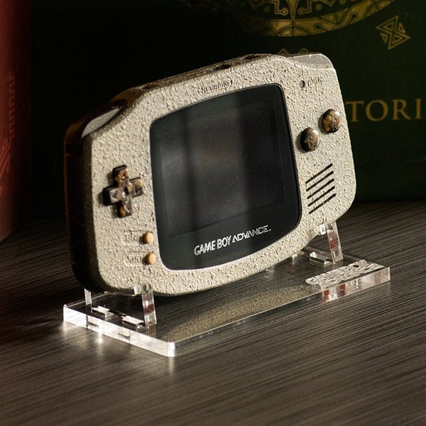 Gameboy Advance Box - Etsy