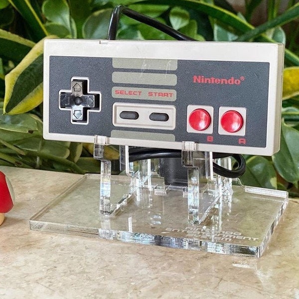 Original Nintendo - Etsy