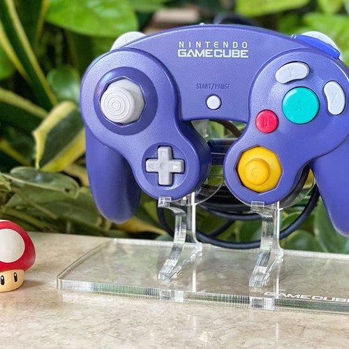 Nintendo 64 N64 Controller Display Stand - Etsy