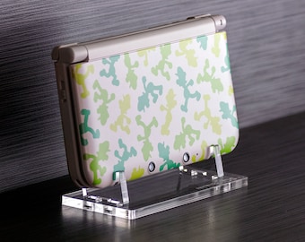 Custom Display Stand for Nintendo DS Lite 3D Printed NDSL Dsi DS ...