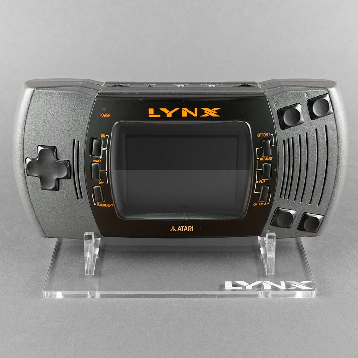 Atari Lynx II 2 Display - Etsy