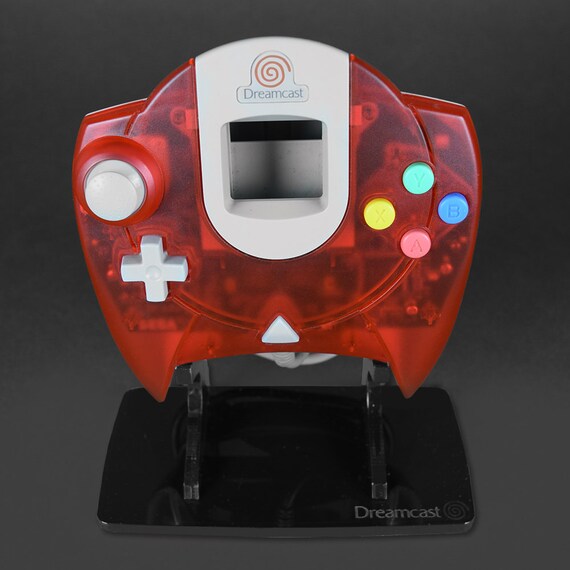 Sega Dreamcast 2 Controller